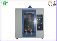 China <1000KN Pti / CTI Wire Cable Tracking Index Test Machine >0.5m3 , Black Interior for sale