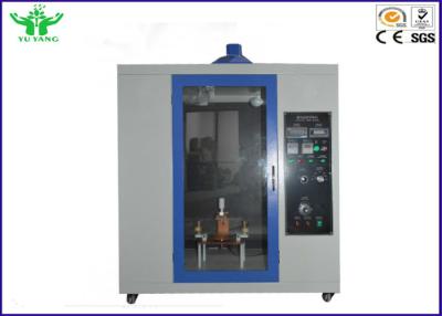 China <1000KN Pti / CTI Wire Cable Tracking Index Test Machine >0.5m3 , Black Interior for sale