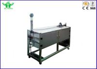 China 0.33±0.05m/s Wire and Cable Dynamic Twist Testing Machine 1000± 20mm for sale