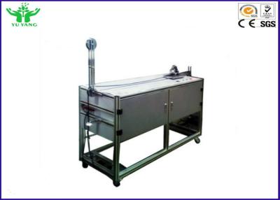 China 0.33±0.05m/s Wire and Cable Dynamic Twist Testing Machine 1000± 20mm for sale
