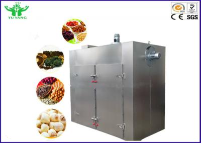 China 9 KW Environmental Test Chamber , RT-400 Deg C Laboratory Herb Dryer Machine for sale