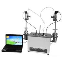 China Automatic Gasoline Oxidation Stability Apparatus Well Designed Heat Preservation System for sale