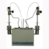 China Automatic Gasoline Oxidation Stability Apparatus Well Designed Heat Preservation System for sale
