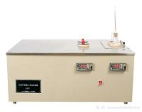 China ASTM D97 Oil Analysis Equipment Pour Point And Cloud Point Instrument for sale