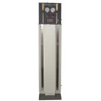 China Safe Liquid Petroleum Oil Analysis Lab Equipment FIA Hydrocarbon Tester for sale