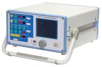 China Electrical Three Phase Secondary Current Injection Kit Relay Protection Test Set for sale
