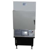China Hot Mix Asphalt Content Tester Ignition Test Method With Powerful Software for sale