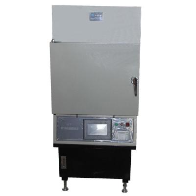 China Hot Mix Asphalt Content Tester Ignition Test Method With Powerful Software for sale