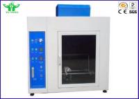 China 220v Needle Flame Test Apparatus for sale