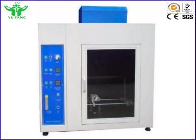 China 220v Needle Flame Test Apparatus for sale