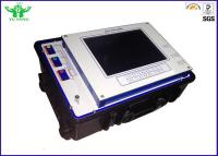 China Electrical Current Transformer Testing Equipments With Ac220v ± 10% Power Supply for sale