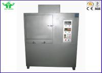 China Pottery Thermal Stability Testing Chamber For Ceramic Plate 0 - 180 Minutes for sale