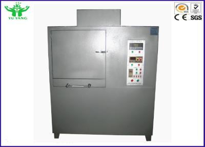 China Pottery Thermal Stability Testing Chamber For Ceramic Plate 0 - 180 Minutes for sale