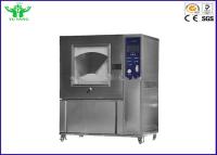 China Stainless Steel Hot Air Circulating Industrial Drying Oven for sale