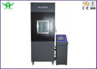 China 150mm Environmental Test Chamber Digital Squeezing Battery Test Equipment for sale
