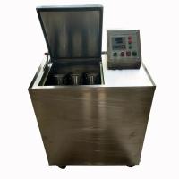 China Stock Rotawash Colour Fastness Test Machine For Fabric Washing Colour Fastness Water Color Fastness Tester for sale