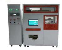 China Iso 5660 Cone Calorimeter Test Apparatus Fire Resistance Testing Equipment for sale