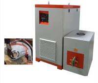 China Induction Hardening And Tempering Machine For Linear Guide Rails With Improved Hardness And Wear Resistance for sale
