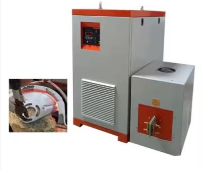 China Induction Hardening And Tempering Machine For Linear Guide Rails With Improved Hardness And Wear Resistance for sale