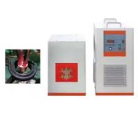 China Induction Hardening And Tempering Machine For Linear Guide Rails With Improved Hardness And Wear Resistance for sale