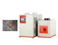 China Induction Hardening And Tempering Machine For Linear Guide Rails With Improved Hardness And Wear Resistance for sale
