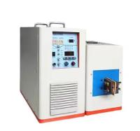 China Induction Hardening And Tempering Machine For Linear Guide Rails With Improved Hardness And Wear Resistance for sale
