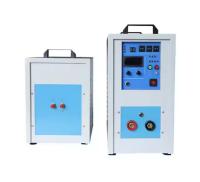 China A Masterpiece for Heating Hard Materials with Exceptional Performance for sale