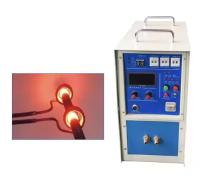 China 25KW Induction Heater Electromagnetic Induction Heating Machine for Heating for sale