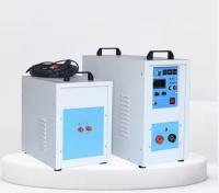 China 25KW Induction Heater Electromagnetic Induction Heating Machine for Heating for sale