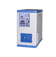 China High-Efficiency Induction Heating Machine Brazing of Diamond Testing Equipment for sale