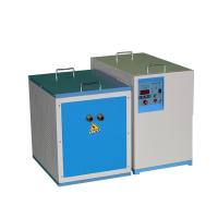 China Induction Heat Treatment Equipment One-stop induction harde Solution Construction Machinery  Save Time and Cost Metalworking Industry Medium Frequency 10 Reasons to Choose Induction Heating Equipment for sale