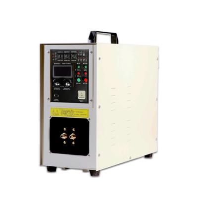 China Induction Hardening Annealing Gear Machine Flow Rate 7.5 liters Per Minute for sale
