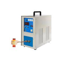 China Induction Heat Treatment Equipment One-stop induction harde Solution Construction Machinery  Save Time and Cost Metalworking Industry Medium Frequency 10 Reasons to Choose Induction Heating Equipment for sale