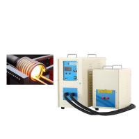 China Induction Heat Treatment Equipment One-stop induction harde Solution Construction Machinery  Save Time and Cost Metalworking Industry Medium Frequency 10 Reasons to Choose Induction Heating Equipment for sale