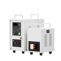 China Special Rail Induction Hardening Machine The Ultimate Flammability Testing Equipment for Guide Rail electrical test set temperature to melt metal for sale