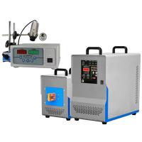 China Special Rail Induction Hardening Machine The Ultimate Flammability Testing Equipment for Guide Rail electrical test set temperature to melt metal for sale