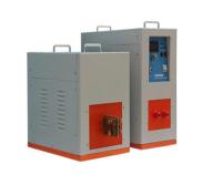 China Improved Performance Flammability Testing Equipment for Quenching Parts for sale