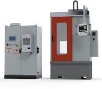 China Mobile Inductive Heating Equipment For Automotive Component Hardening And Assembly for sale