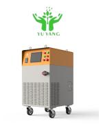 China Mobile Inductive Heating Equipment For Automotive Component Hardening And Assembly for sale