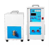 China Flammability Testing Equipment For Fabric Leakage Test Heating Furnace for sale