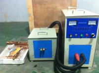 China Precision Inductive Heating Machine For Jewelry Metal Melting And Casting for sale