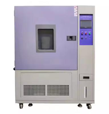 China Testing Equipment Laboratory  Photovoltaic Freezing Temperature test Chamber for sale