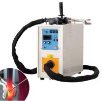 China Heating machine Specialized in the Seamless Heating of Resistant Hard Materials for sale