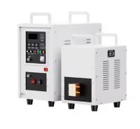 China High Efficiency Melting Of Various Metals With Precise Temperature Control Testing Equipment For Different Processes for sale
