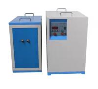 China High Efficiency Melting Of Various Metals With Precise Temperature Control Testing Equipment For Different Processes for sale