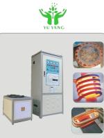 China Engineered to Excel in Heating Even the Toughest of Hard Materials for sale