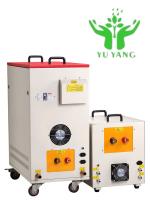 China Engineered to Excel in Heating Even the Toughest of Hard Materials for sale