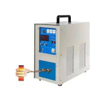 China Induction Heating Machine With  Improved Performance And Life Of Workpieces for sale