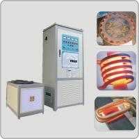 China Smart Inductive Heating Equipment For Energy - Saving Metal Processing Applications for sale