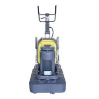 China Long-lasting High Velocity Marble Polishing Equipment Designed Granite Floors for sale